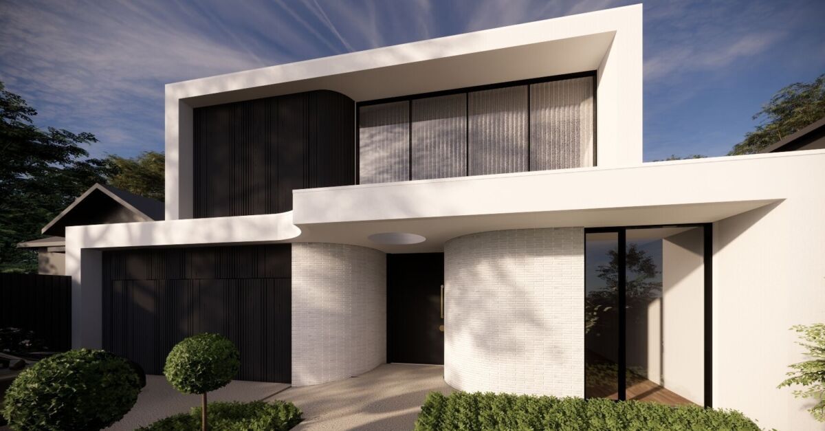 Custom Home Building, Renovations & Extensions in Melbourne | Envy Abode