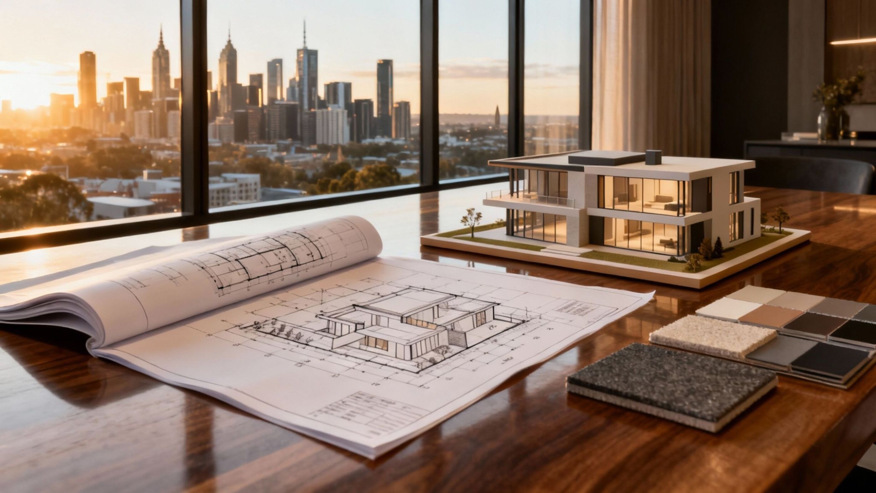 Luxury custom home builders Melbourne: Your definitive guide | Envy Abode